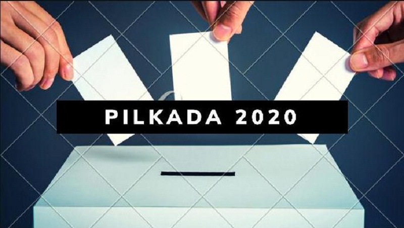 Pilkada Serentak 2020 : Pemilihan Tetap di TPS, Begini Ketentuan dan ... Pilkada Serentak 2020 : Pemilihan Tetap di TPS, Begini Ketentuan dan ...